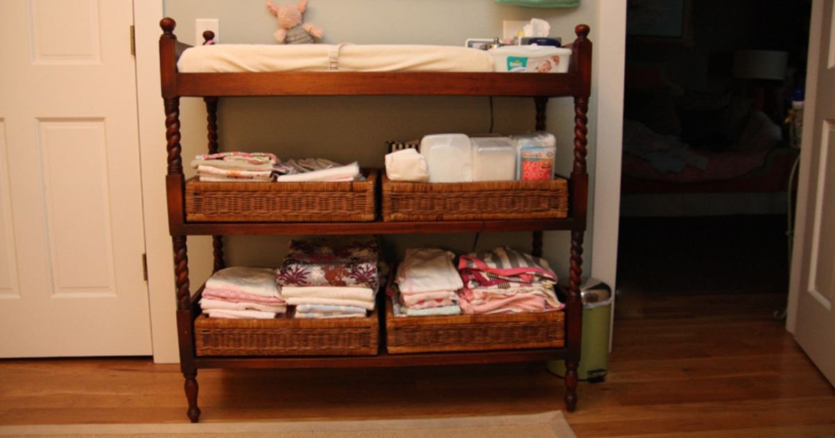 10 Popular Nursery Drawer Organizers That Maximize Storage