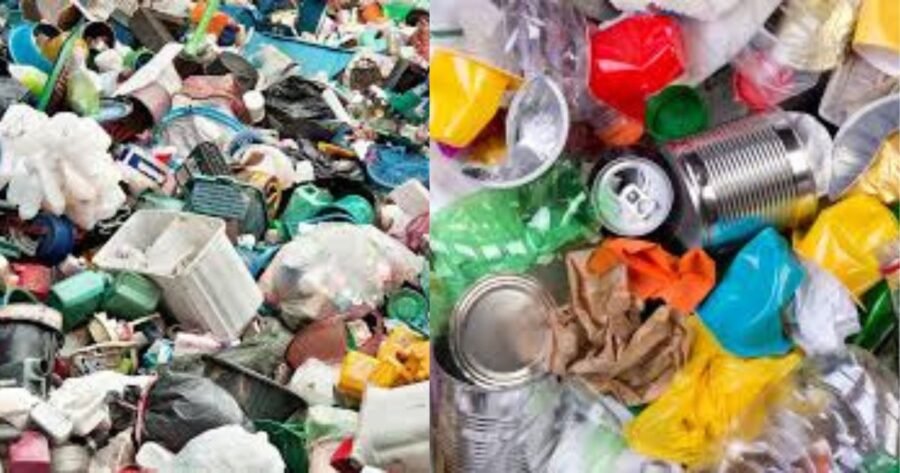 Can You Recycle Large Plastic Storage Containers?